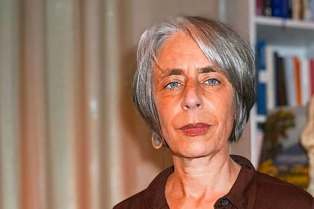 "Das Besitzdenken veränderte die Beziehungen zu Wildtieren" - Todtmoos - Badische Zeitung