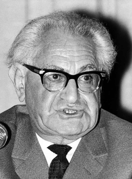 "Für jeden Mord fünf Minuten Gefängnis" – der Auschwitz-Prozess jährt ...