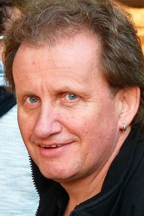 BAP-Fan Christian Messerschmidt aus Neuried betreibt seit 25 Jahren ...