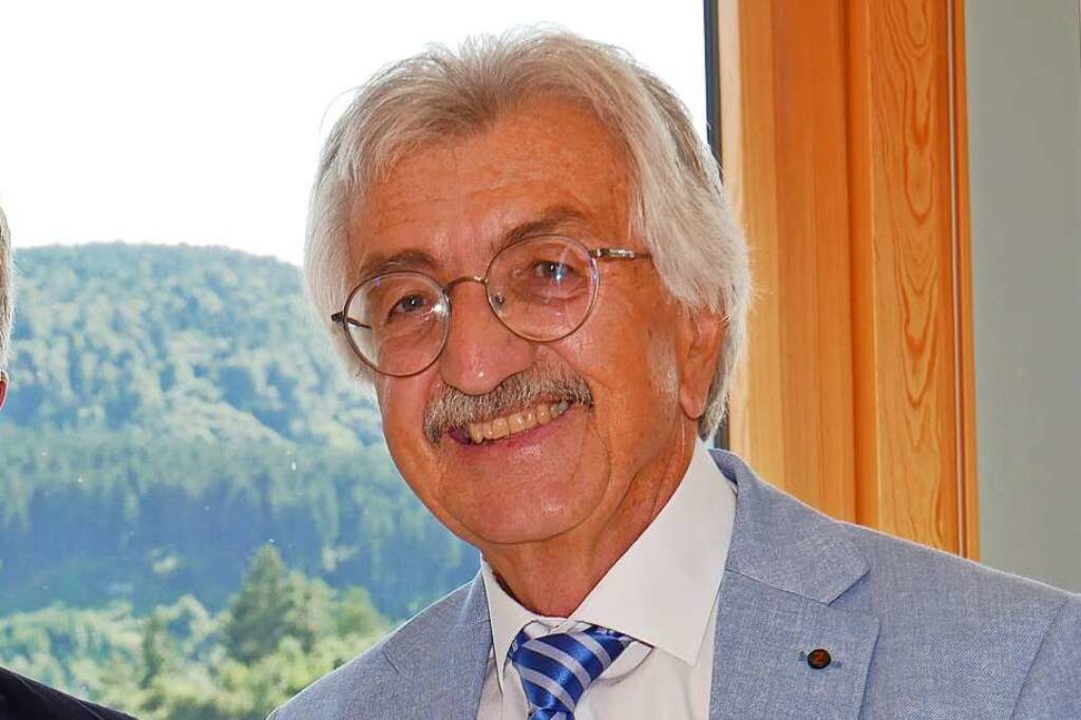 Die Gesichter des Jahres 2023 aus dem Hochschwarzwald - Titisee ...