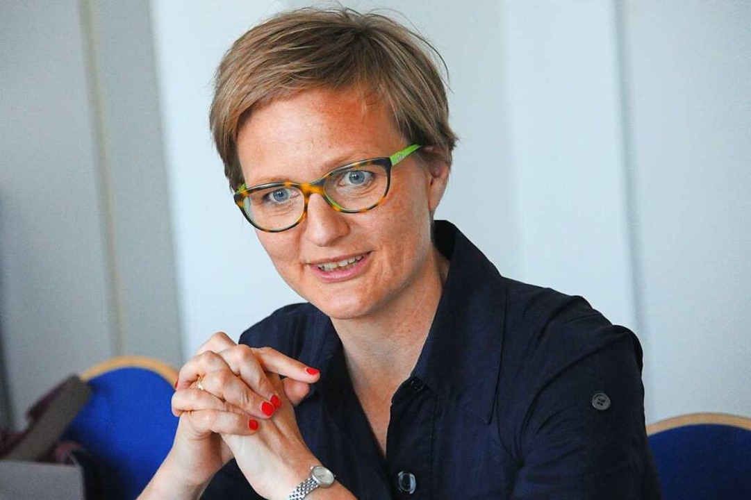 So haben Südbadens Bundestagsabgeordnete Wolfgang Schäuble erlebt ...