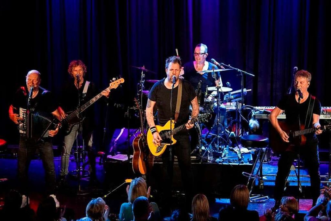 Vom Kaiserstuhl nach Köln: Alexander Klaus macht bei der ARD ...