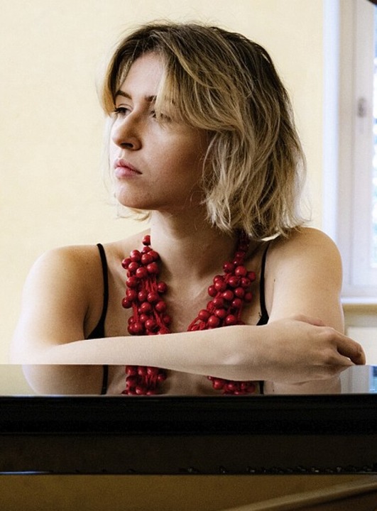 Klassische Musik für die Ukraine - Lahr - Badische Zeitung