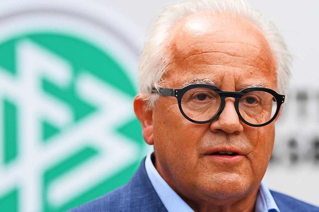 Christian Streich über Franz Beckenbauer: "Ein großer Ästhet, aber auch ...