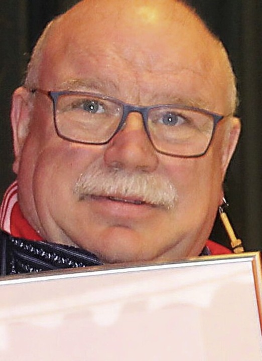 Fulminanter Auftakt vom Zunft-Jubiläum - Hohberg - Badische Zeitung