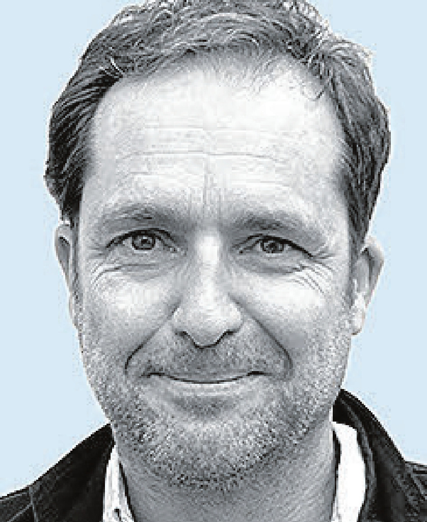 Die Erotik der Unerschütterlichkeit - Unterm Strich - Badische Zeitung