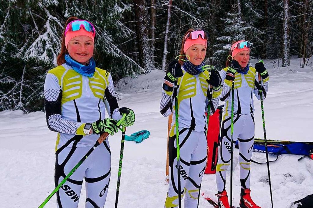 Christof Duffner: "Der Antrieb muss von allein kommen" - Biathlon ...