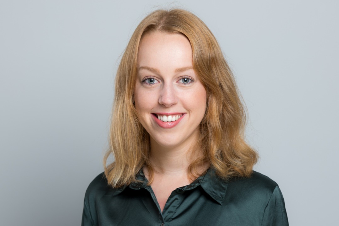 Lisa Petrich - Onlineredaktion - Badische Zeitung