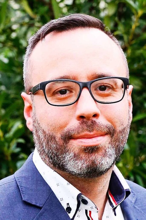 Denzlingens Pfarrer Nelson Ribeiro wechselt 2025 nach Lahr - Denzlingen ...