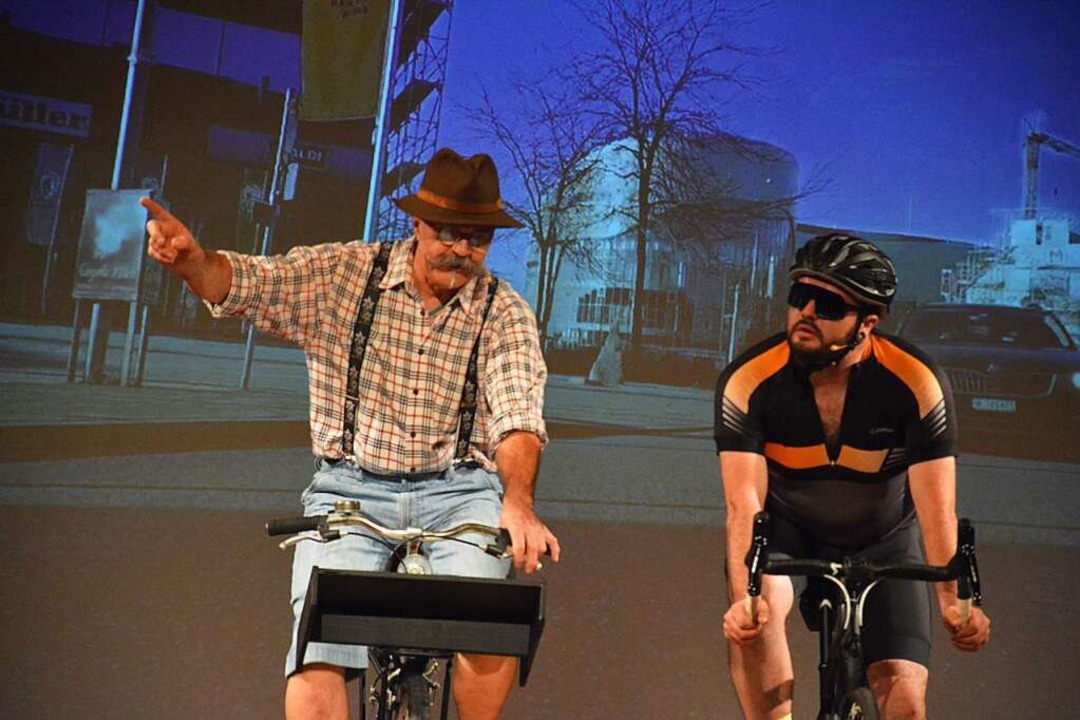 Neue Ideen und ein starker Schlussakkord beim Zunftabend in Weil am ...