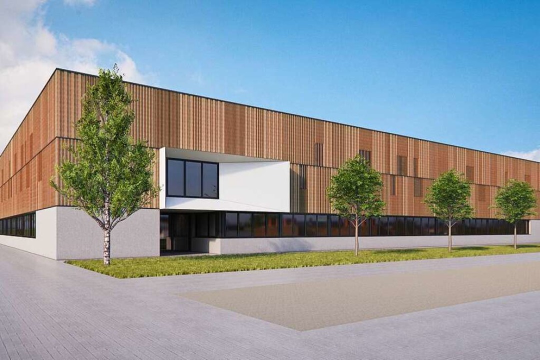 Inomed will in Emmendingen bis zu 25 Millionen Euro investieren ...