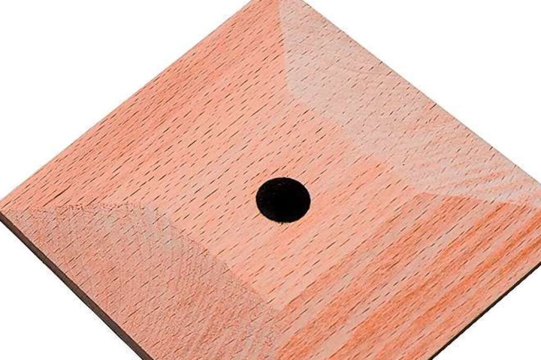 Herr der glühenden Scheiben: So entstehen in Efringen-Kirchen die ...