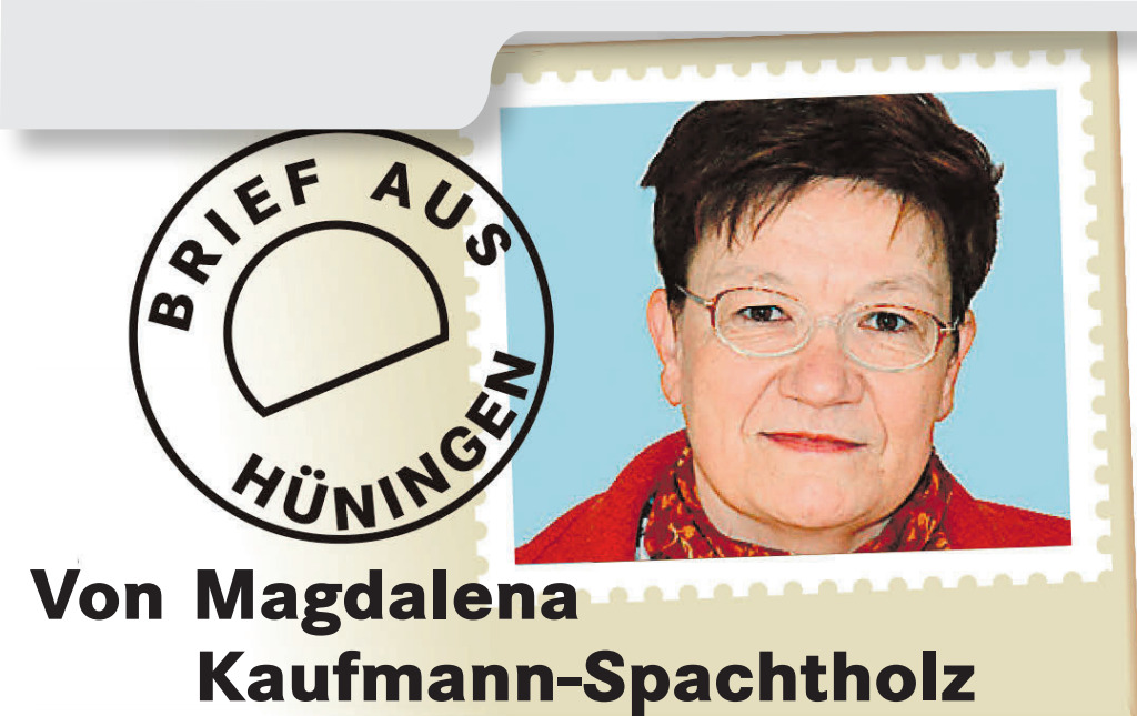 Aus Treibholz werden bei Eric Junod symbolkräftige Skulpturen - Weil am ...