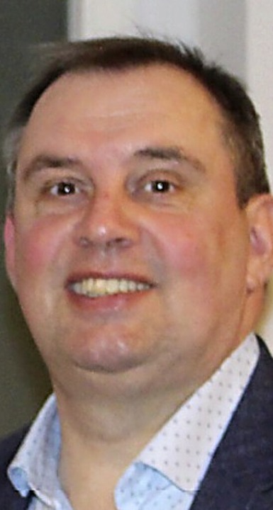 Bernd Dosch folgt bei der CDU auf Rolf Baum - Mahlberg - Badische Zeitung