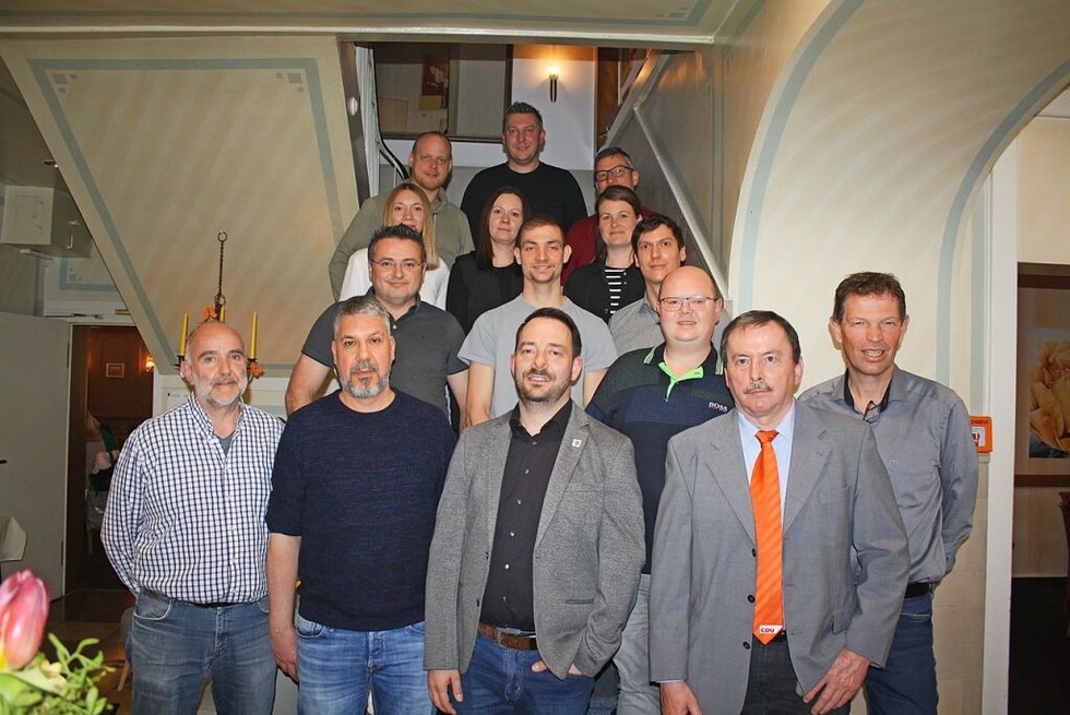 CDU Zell setzt auf erneuerbare Energie und Ordnung - Zell im Wiesental ...