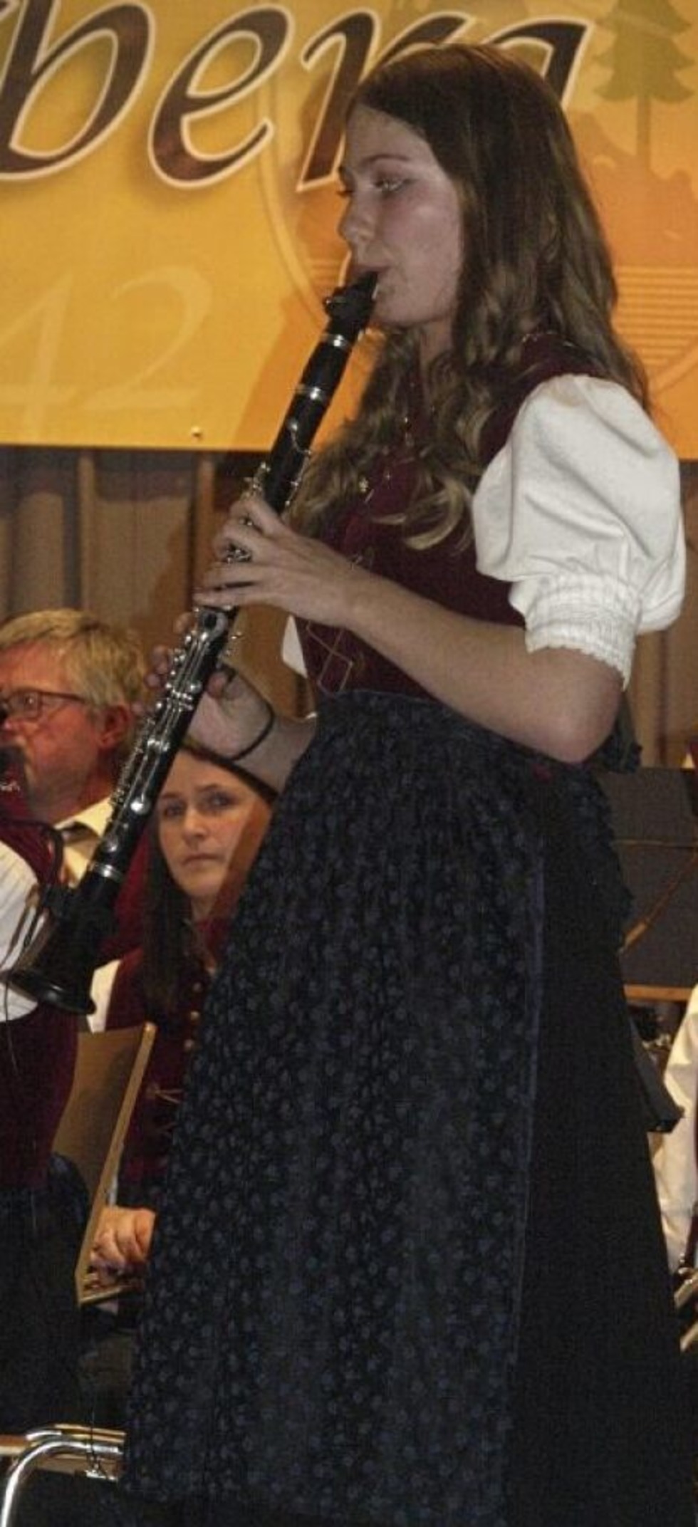 Cowboys, böser Drachen und ein Riese - Dachsberg - Badische Zeitung