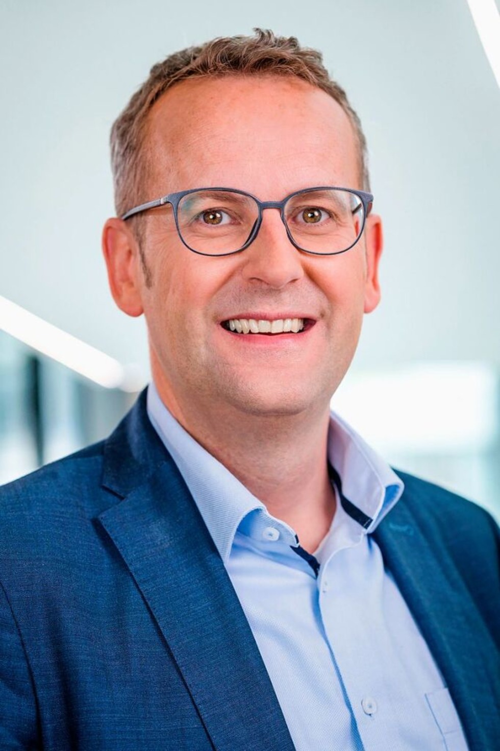 Badenova-Chef Heinz-Werner Hölscher geht - Wirtschaft - Badische Zeitung