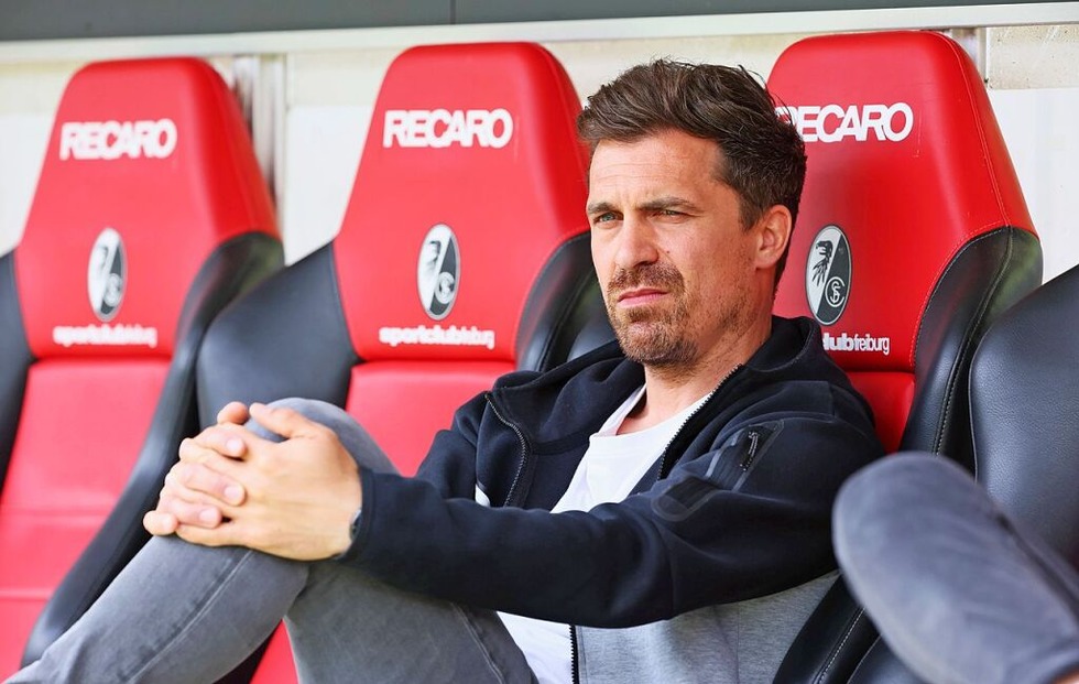 Thomas Stamm und der SC Freiburg – ein erfolgreiches Kapitel endet - SC ...