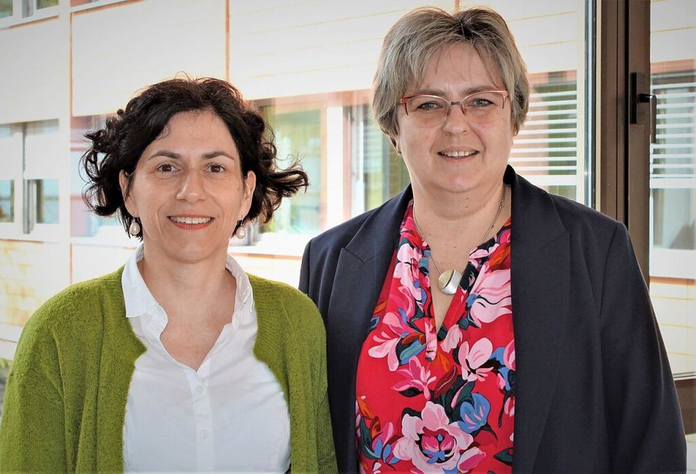 Drei neue Amtsleitungen im Sozialdezernat - Kreis Emmendingen ...