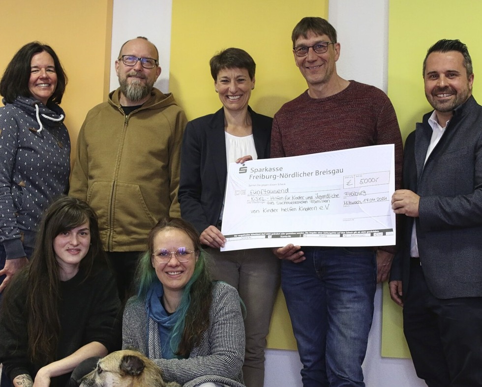 Leserbrief: Für den guten Zweck - Leserbriefe - Badische Zeitung