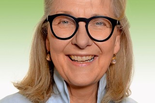 Dr. Beate Fischer-Wackes - Bündnis 90 / Die Grünen - Gundelfingen ...