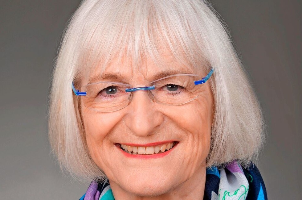 Eva-Maria Bozenhardt - CDU - Weil am Rhein - Kommunalwahl 2024 ...