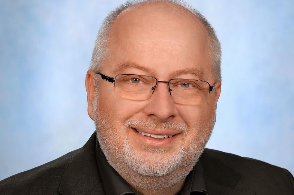 Michael Kownatzki - Freie Wähler - Wehr - Kommunalwahl 2024 - Badische ...