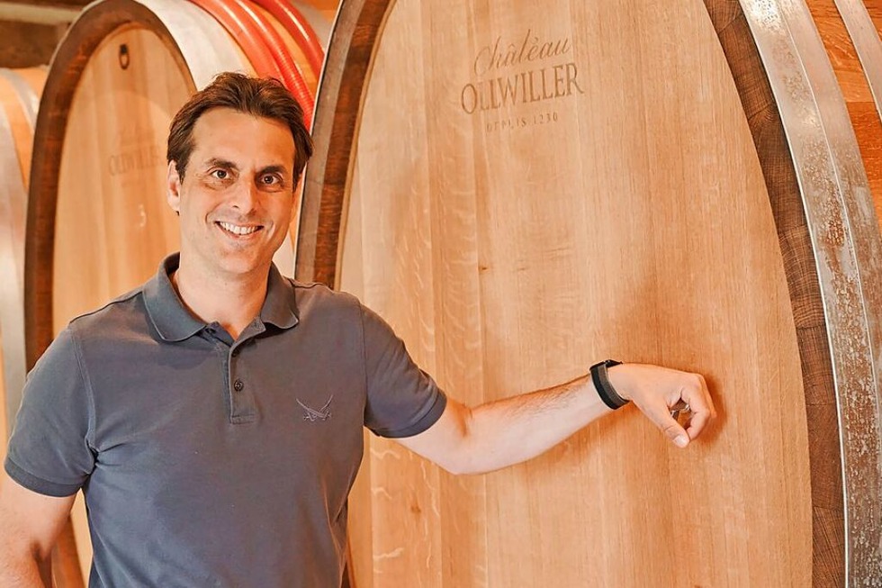 Europa-Park-Geschäftsführer Thomas Mack eröffnet neues Restaurant im ...