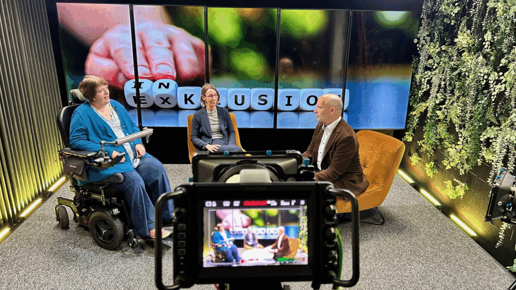 BZ-Talk: Wie gelingt Inklusion im Alltag? - Südwest - Badische Zeitung BZ-Talk: Wie gelingt Inklusion im Alltag? - Südwest - Badische Zeitung