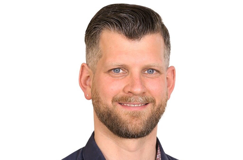 Fabian Seidenberger - CDU - Lahr - Kommunalwahl 2024 - Badische Zeitung