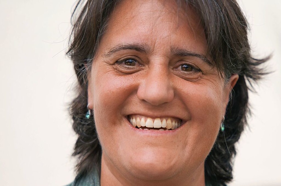 Christiane Krumm - Freie Wähler - Maulburg - Kommunalwahl 2024 ...