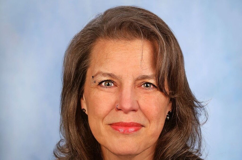 Sandra Mathis - SPD - Wehr - Kommunalwahl 2024 - Badische Zeitung