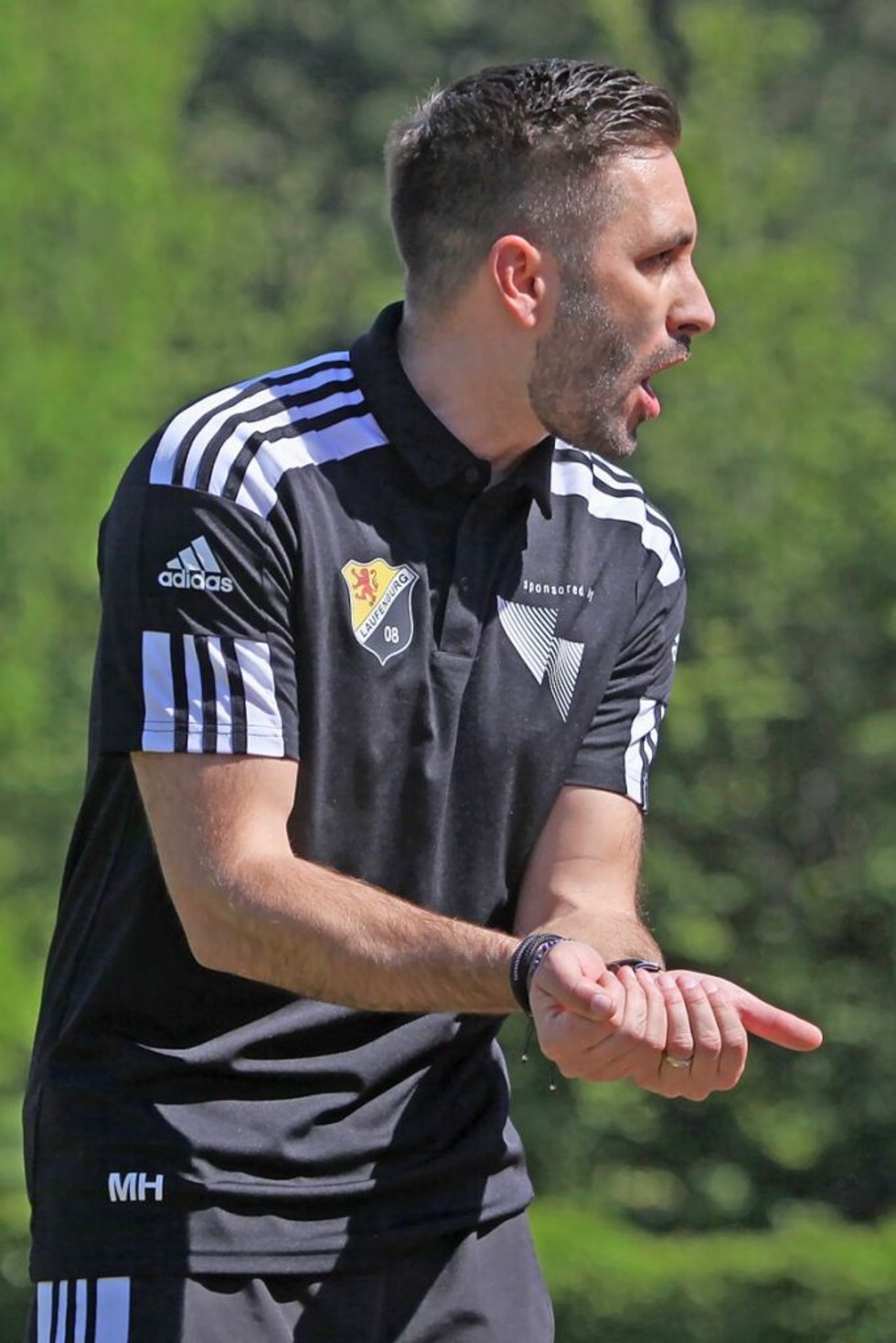 ESV Südstern Singen, 1. SV Mörsch und der SV 08 Laufenburg: Ein Trio ...