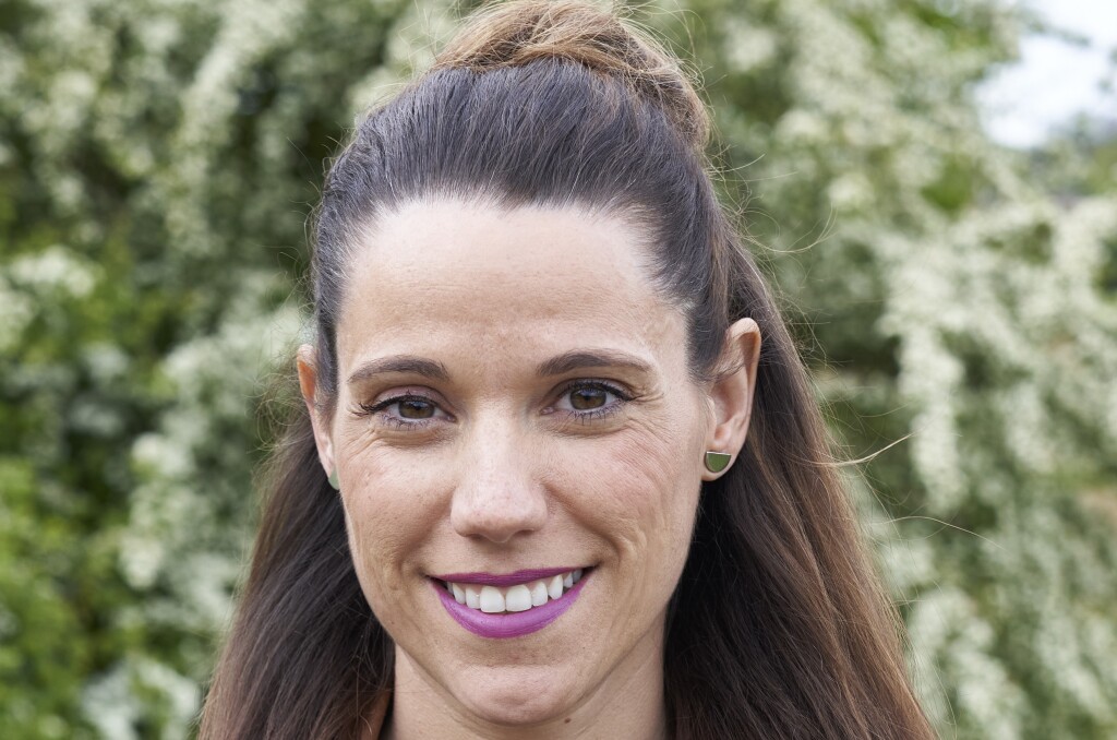 Alexandra Weiß - CDU - Buggingen - Kommunalwahl 2024 - Badische Zeitung