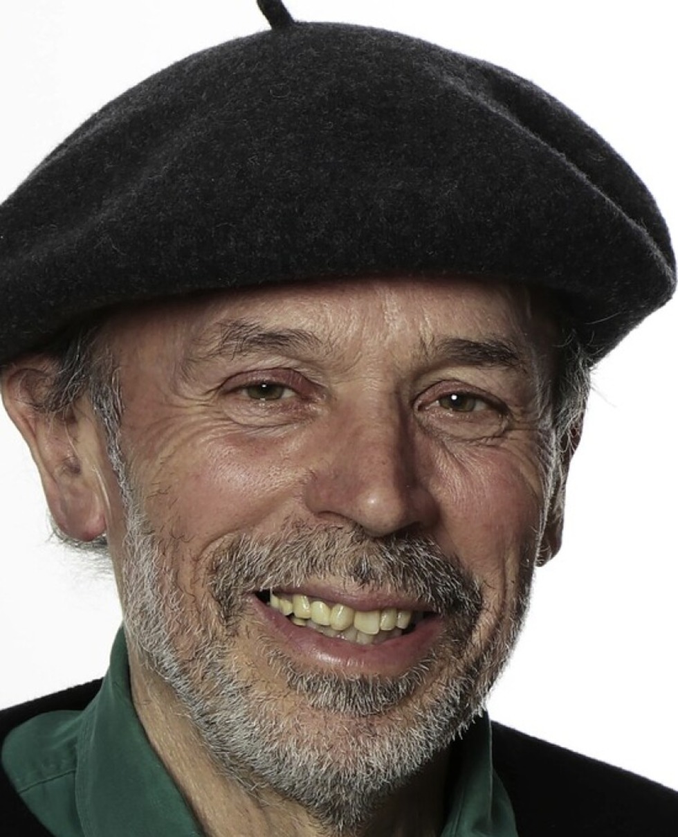 Hermann Fuchs hört auf, denn jetzt ist es am schönsten - Neuried ...