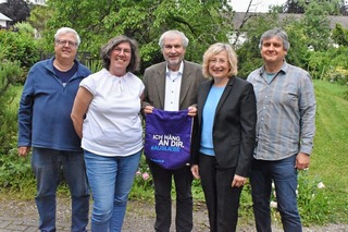 Das Programm für die Woche der Diakonie im Landkreis Lörrach steht - Kreis Lörrach - Badische ...