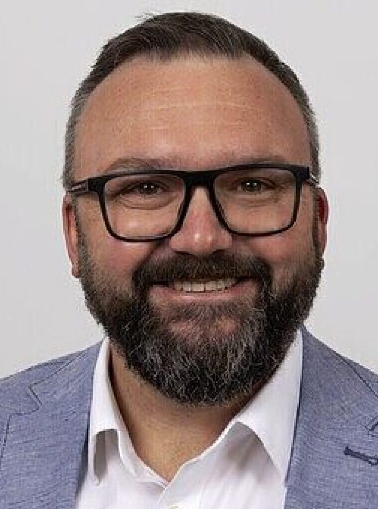 Steckbrief David Kaiser - Infobox - Badische Zeitung