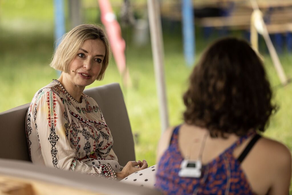 Gesundheitsexpertin Inga Bergen: "Wer eine gute Behandlung will, muss ...