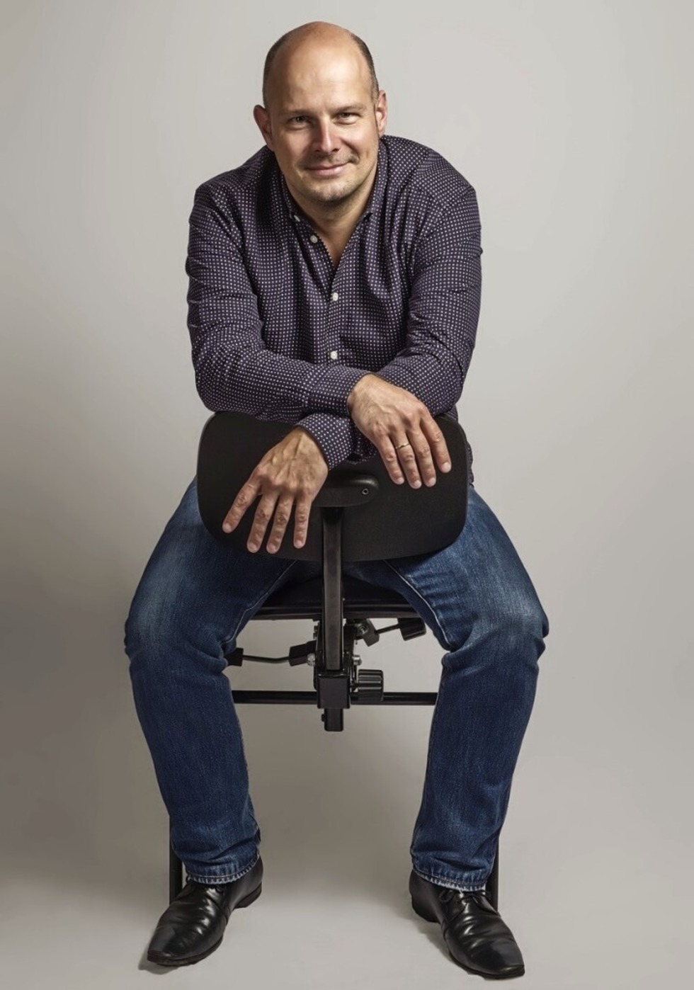 Warum der SWR auch nach Belästigungsvorwürfen an François-Xavier Roth ...