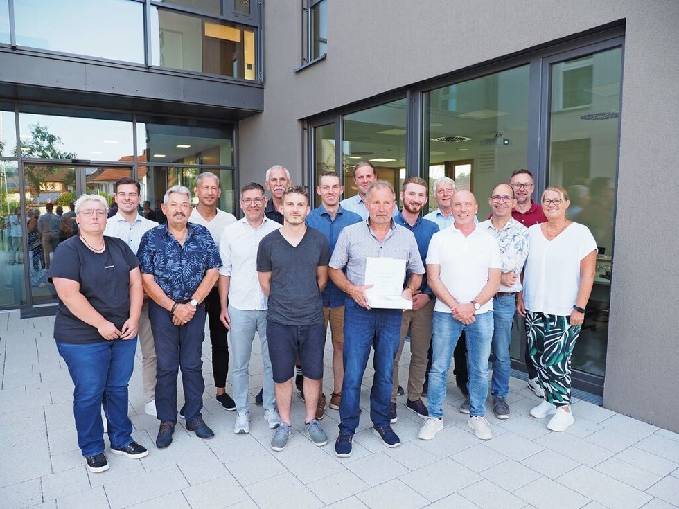 Viel frischer Wind im Sasbacher Gemeinderat nach der Kommunalwahl ...