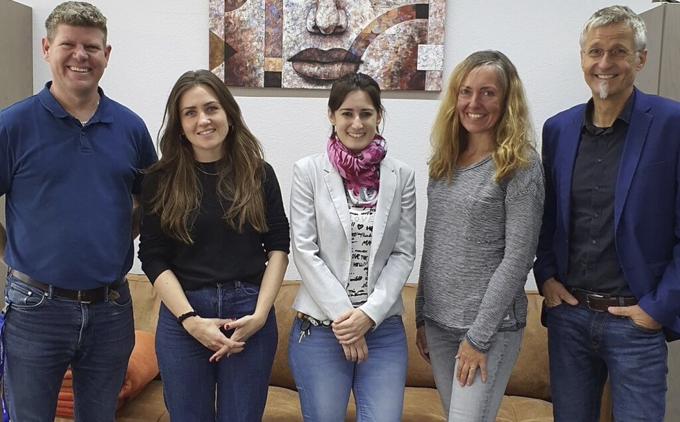 Kaufmännische Schule startet erfolgreich - Schopfheim - Badische Zeitung