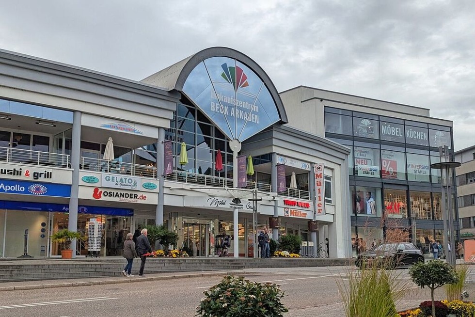 Möbel Beck verkündet Geschäftsaufgabe in Bad Säckingen - Bad Säckingen ...