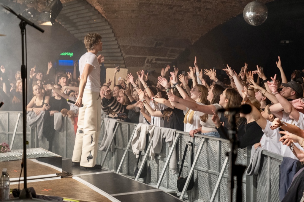 Wie war’s bei Zartmann im Jazzhaus in Freiburg? - Freiburg - Badische Zeitung