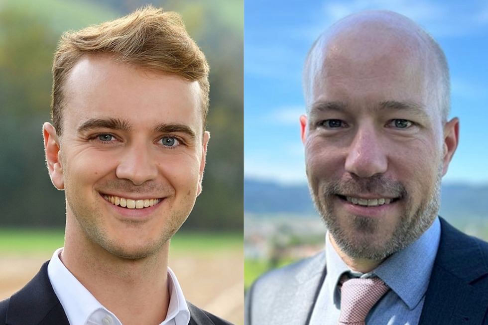 Fragen & Antworten: Was man zur Bürgermeisterwahl in Kirchzarten wissen ...