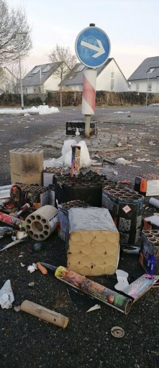 Reste vom Feste - Schopfheim - Badische Zeitung