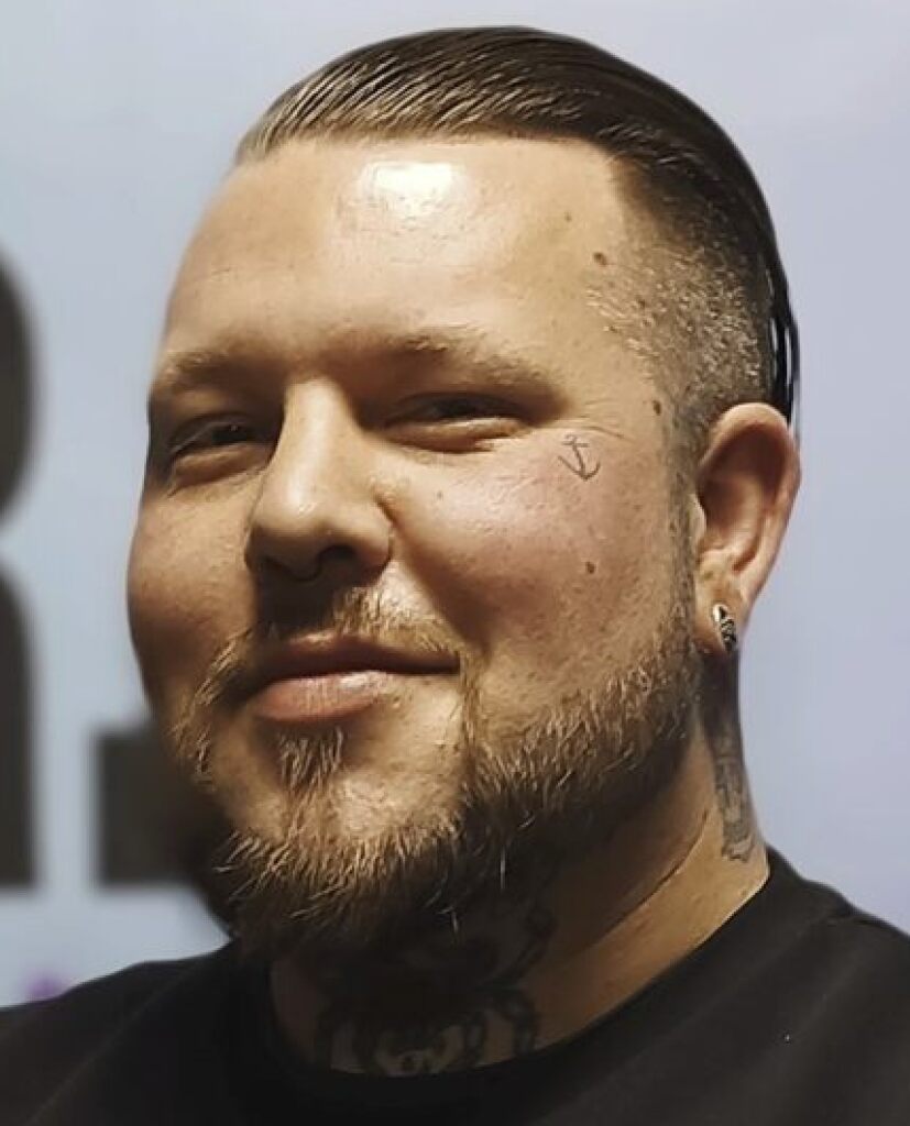 Linke nominiert Julian Besemann - Kreis Waldshut - Badische Zeitung