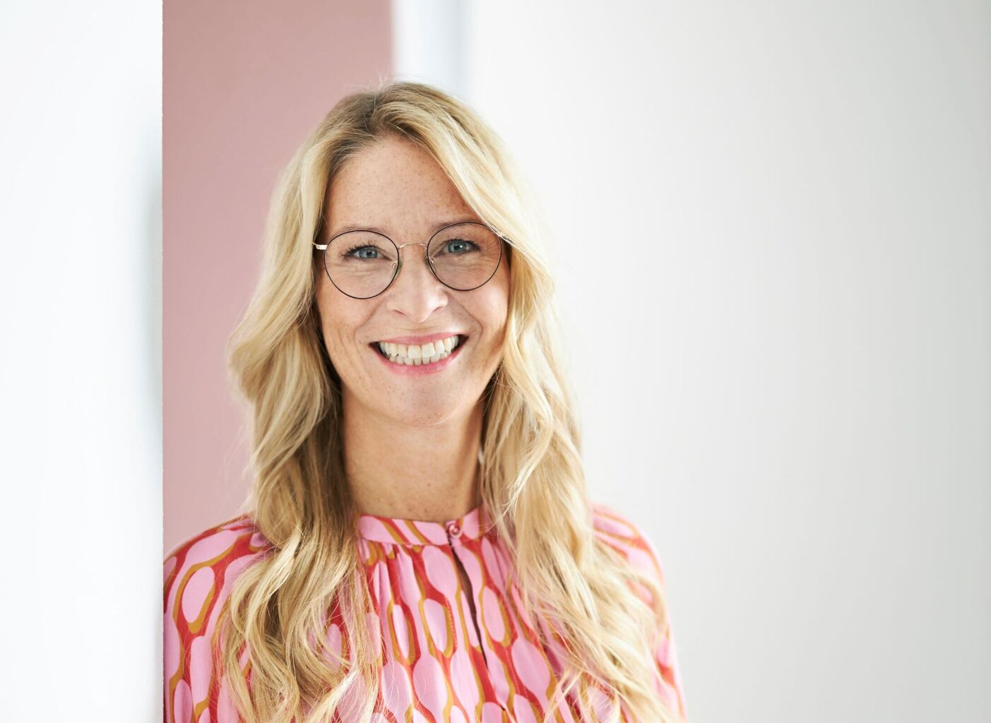 Die Freiburgerin Sandra Prediger will mit ihrer noch jungen Stiftung ...