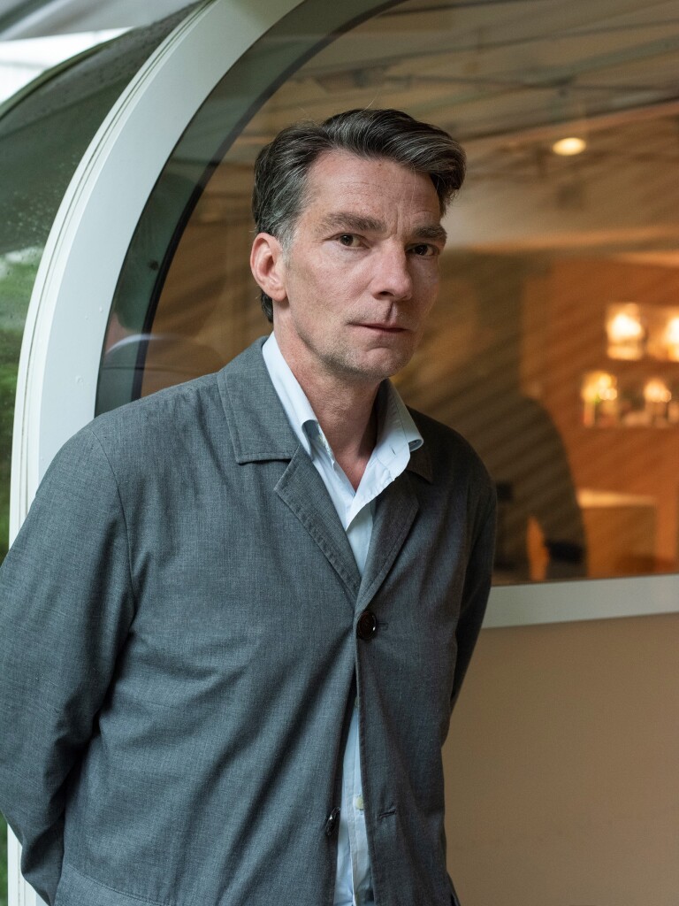 Überraschung in Basel: Marco Goecke wird ein Jahr nach Hundekot-Attacke ...