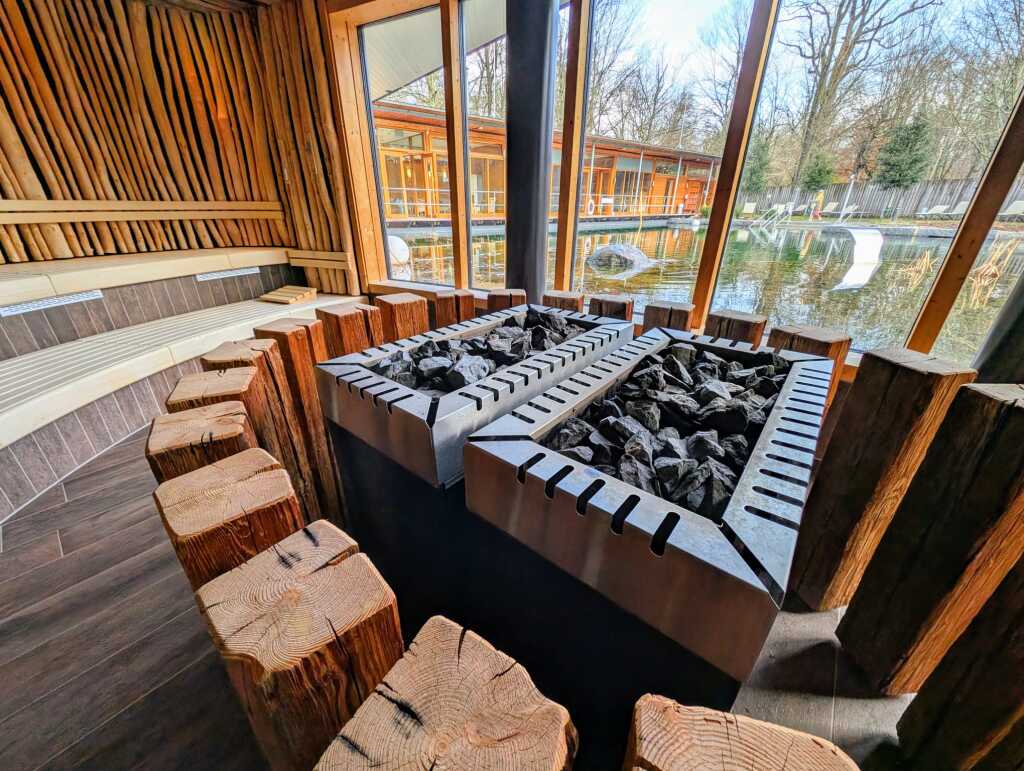 Wo man in Freiburg in die Sauna gehen kann – und worauf man achten sollte - Freiburg - Badische ...