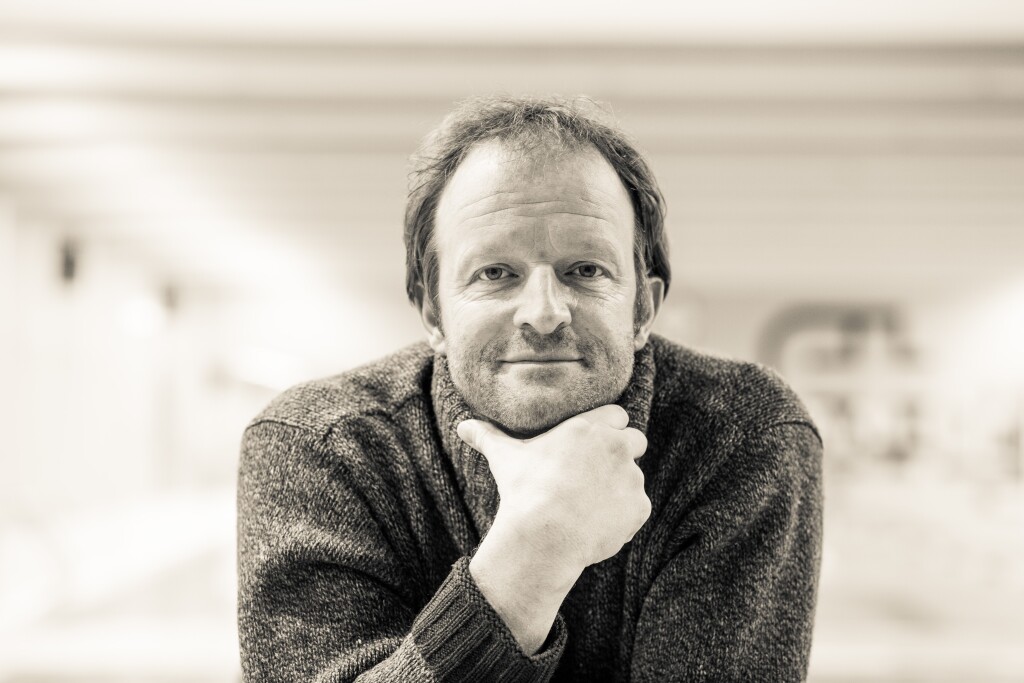 Martin Wangler - Badische Zeitung